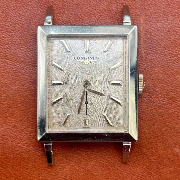LONGINES VINTAGE CAL 9LT MENS 10K GOLD FILLED WRISTWATCH BEAUTIFUL ...