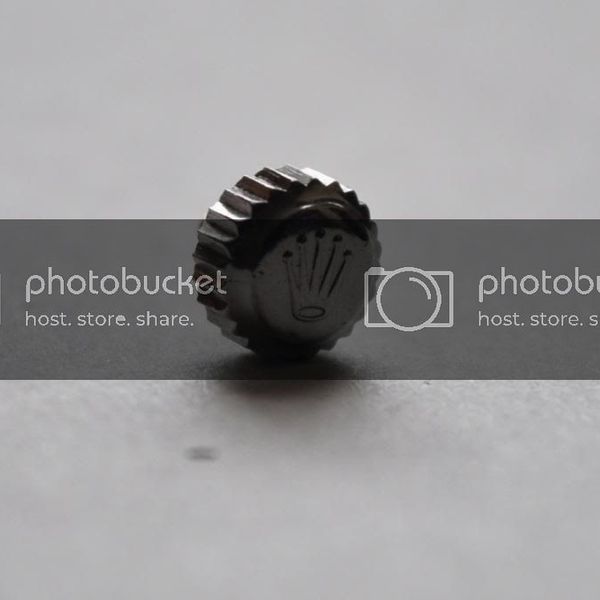 FS: Twinlock 700 crown for Rolex 5512,5513, Tudor 7928 | WatchCharts ...