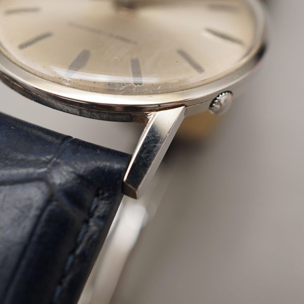 [WTS] Vintage 1960s Seiko Sportsmatic 15017 Diashock 17 Jewels Classic ...