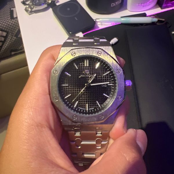 Calithe Watch | WatchCharts Marketplace