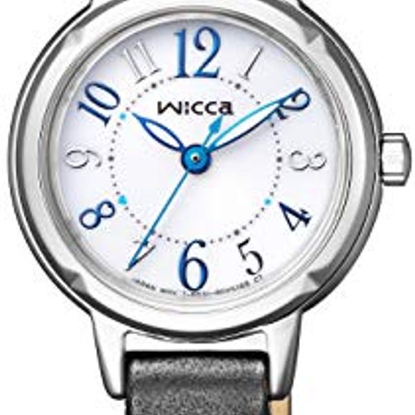 [Citizen] Watch Wicca Solar Tech Model KP3-619-12 Ladies | WatchCharts