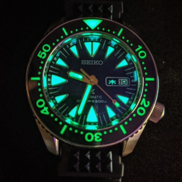 [WTS] The Lume Monster | WatchCharts