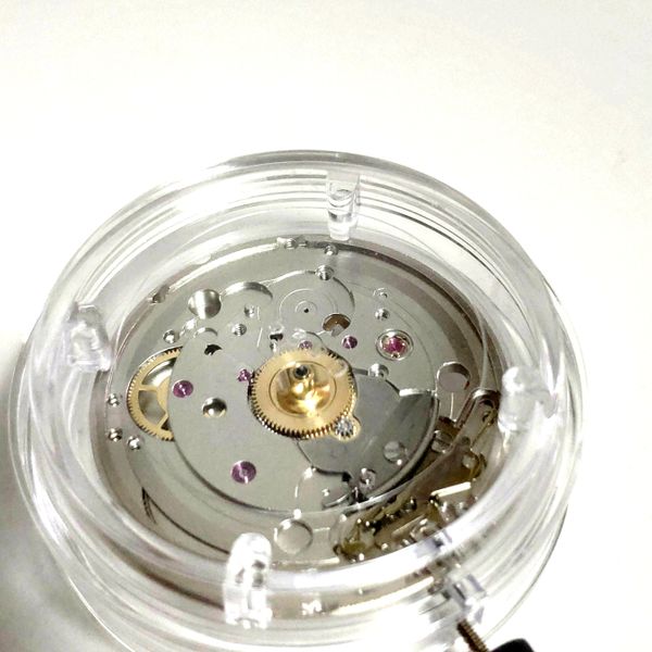 Sellita SW 210-1 Hand Winded Movement | WatchCharts Marketplace