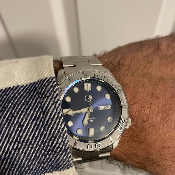 [WTS] Islander Isl-18 | WatchCharts Marketplace