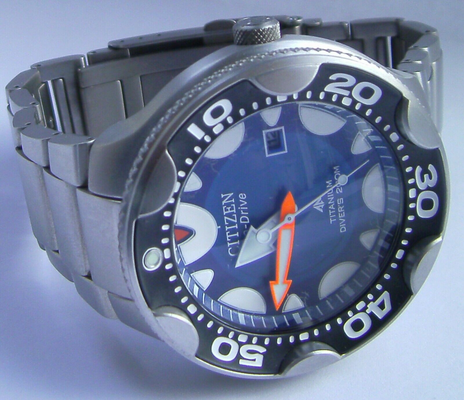 Citizen Promaster Aqualand Orca BN0016-55L Price as of May 2026 ...