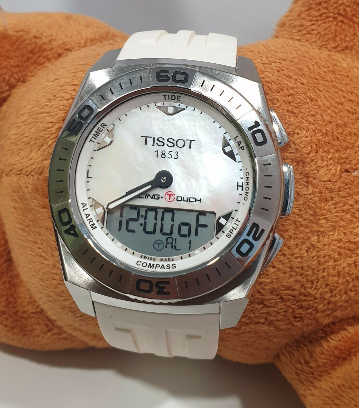 Rado Watches Rado Original Diastar Jubile Automatic With Diamond Hour ...