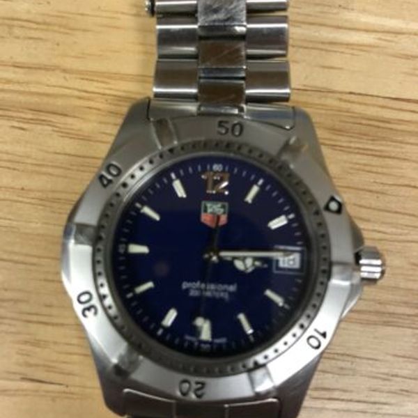 tag heuer wk1113 Wrist Watch | WatchCharts