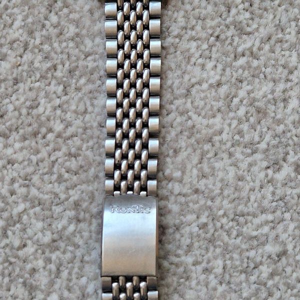 Seiko Sportmatic Diashock 17 Jewels men's Wristwatch Pre-Owned ...