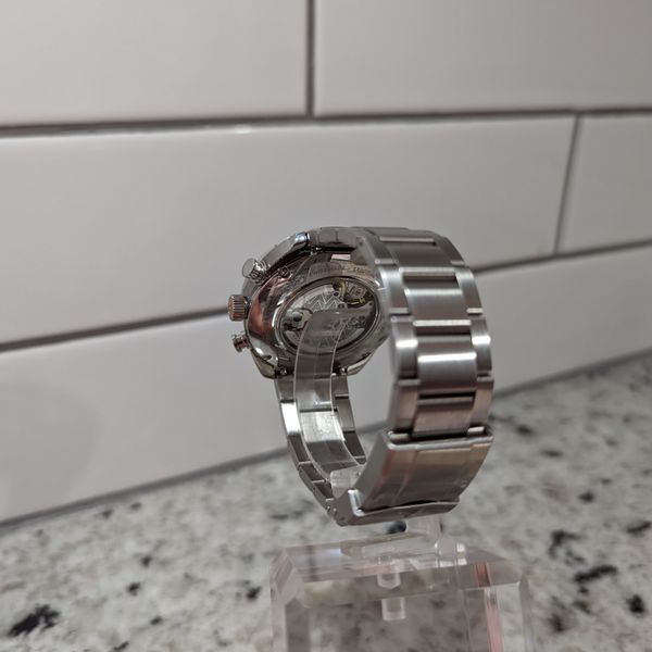 [WTS] Farer Cresta FULL SET + Farer Metal Bracelet - REDUCED x2 ...