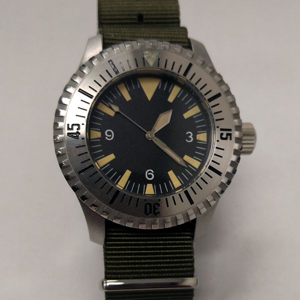 Affordable divers! Corvette / Zixen Nitrox Diver & O&W diver ...