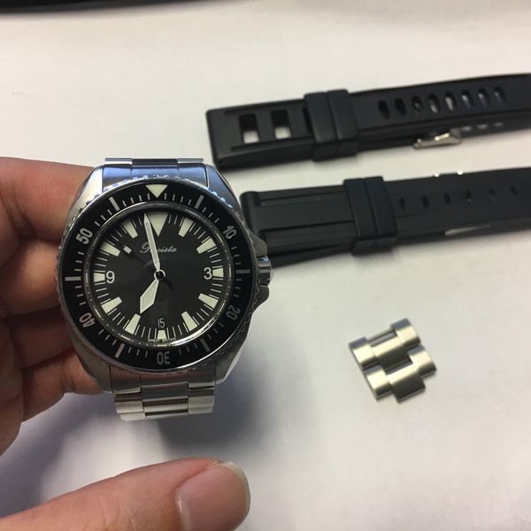 WTS. Precista prs-3 | WatchCharts Marketplace
