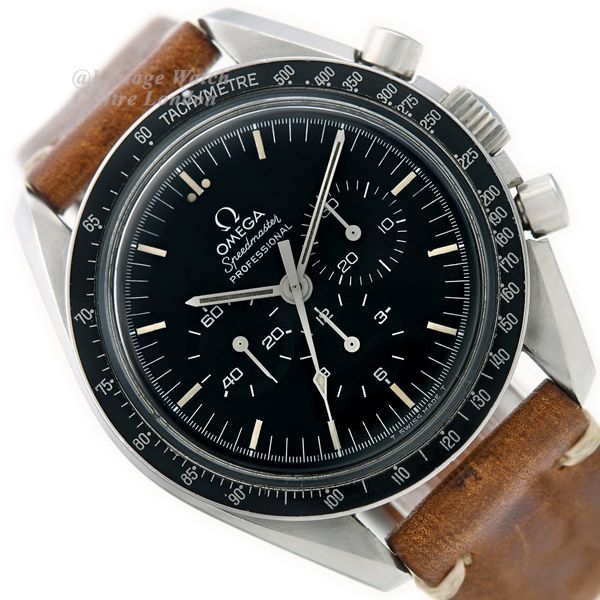 FS:Omega Speedmaster Professional Model Ref.145022 1974 | WatchCharts