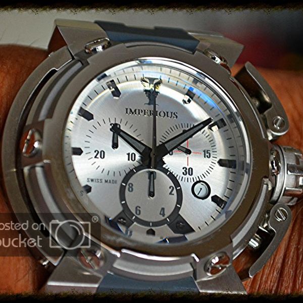 *SOLD* FS: Imperious X-Wing | WatchCharts Marketplace