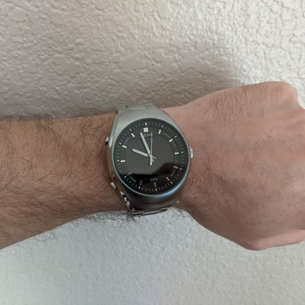 [WTS] Pulsar Ana-Digi - Fun Retro Futuristic Watch | WatchCharts ...