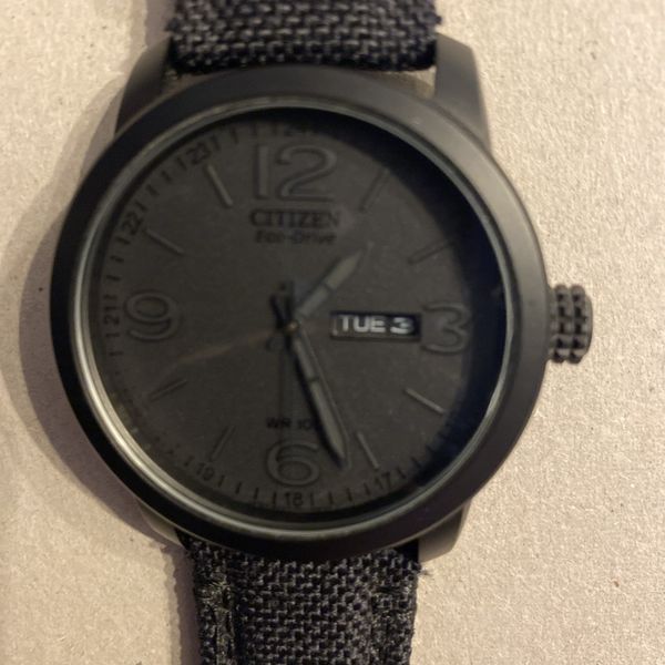 Citizen Eco-Drive BM8475-00F Wrist Watch for Men | WatchCharts Marketplace