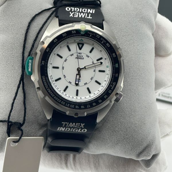 [WTS] Timex 1995 Intrepid Reissue Quartz 46mm – $175 | WatchCharts ...