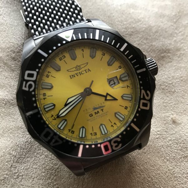 300m GMT diver cheap | WatchCharts