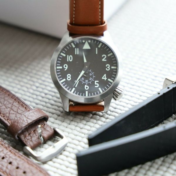 Countycomm Maratac Big Pilot - Original Version From 2011 - Extra ...