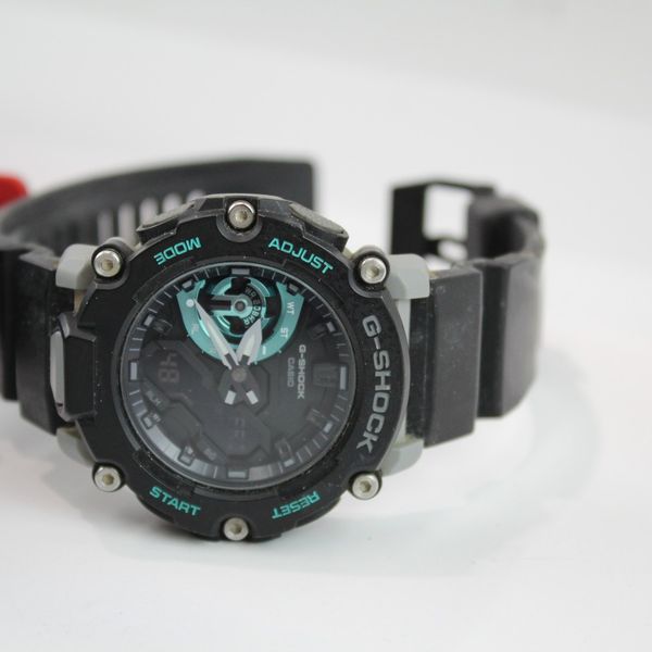 Mens Assorted Casio G-Shock Digital Watches Quartz Working x 2 ...