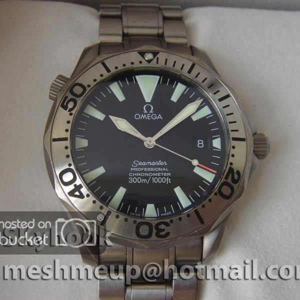 FS: Omega Seamaster 2231.50 | WatchCharts