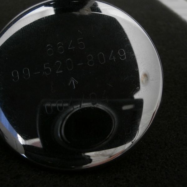SOLD NOS CWC Royal Navy Nuclear Submarine Crew Pocket Watch ...