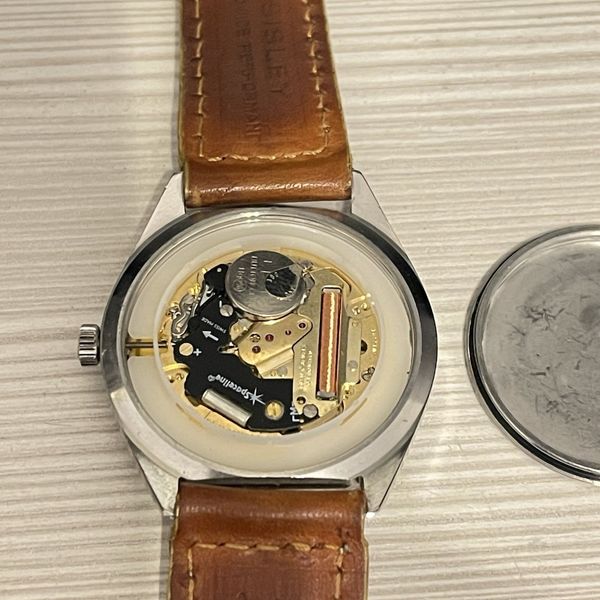 Vintage Watch BULOVA Sisley Quartz Swiss Movement | WatchCharts Marketplace