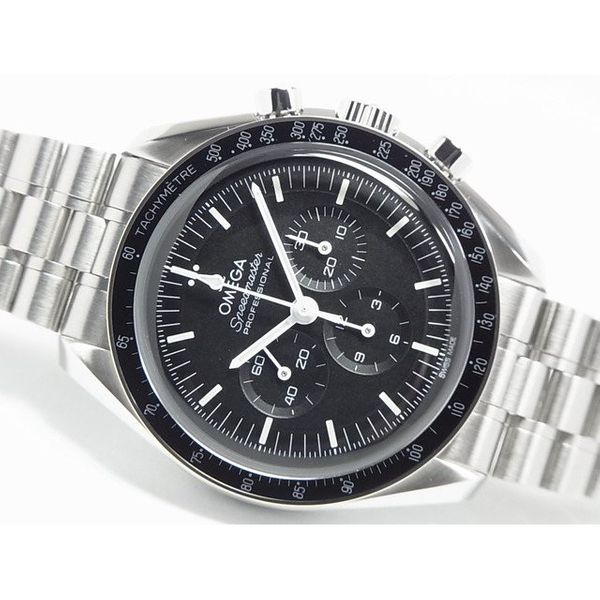 [Used] OMEGA Speedmaster Professional Co-Axial Master Chronometer '22 ...