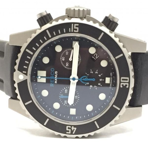 FSOT: LNIB Resco Manus | WatchCharts