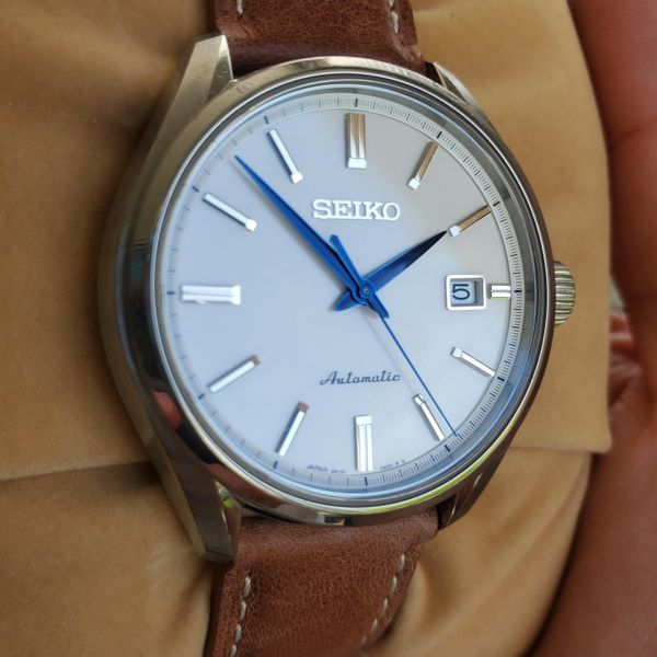 [WTS] Seiko Presage SARX033 | WatchCharts Marketplace