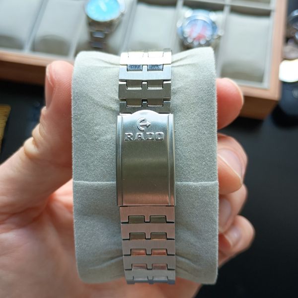 Rado Watch | WatchCharts Marketplace