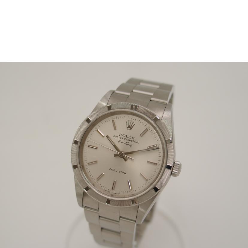 ROLEX Rolex Watch Manufactured around 2000 Exterior New Finished ...