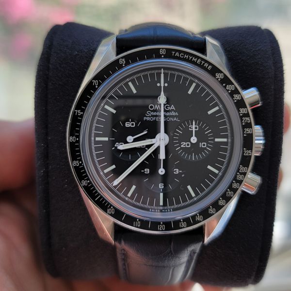 [WTS] Omega Speedmaster Calibre 1863 | WatchCharts