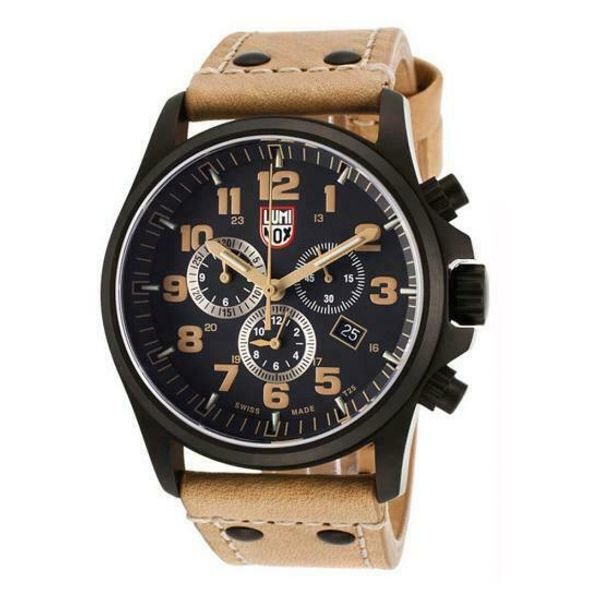 Luminox Atacama Field Chronograph 1940 Series Ref.1945 T25 Swiss Watch ...