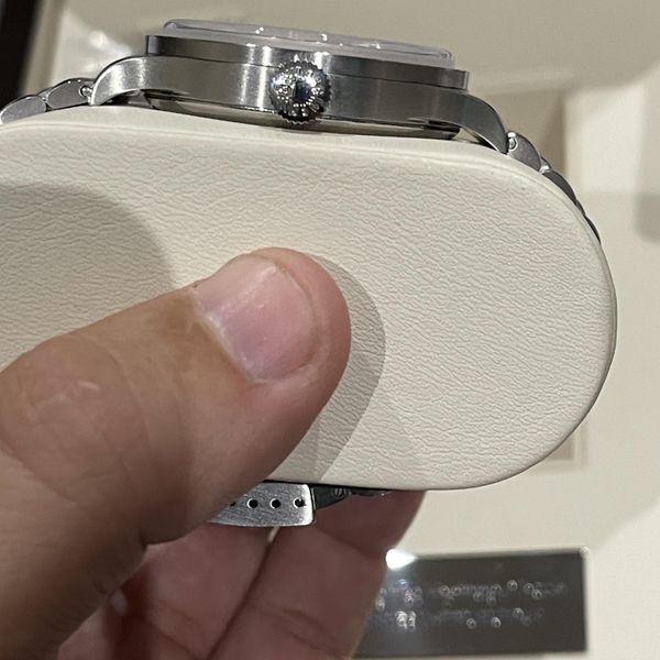 [WTS] Hodinkee edition Longines Sector | WatchCharts