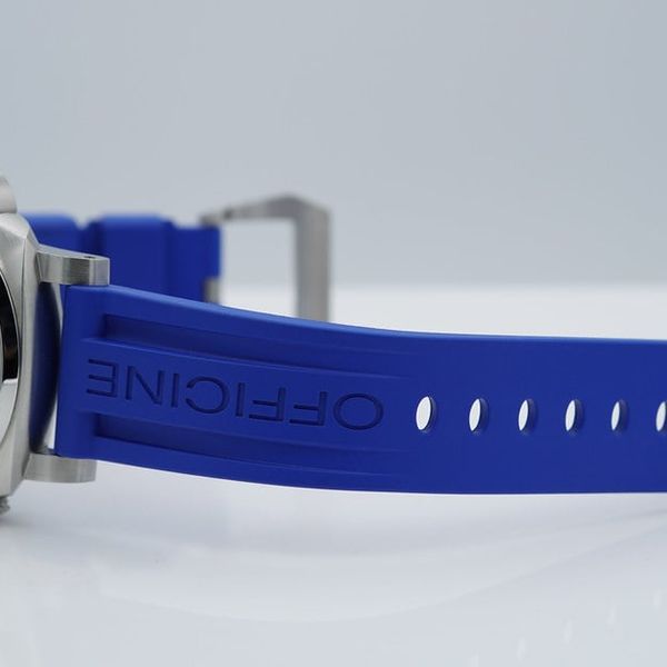 [WTS] Panerai PAM 1218 LUMINOR CHRONOGRAPH | WatchCharts Marketplace