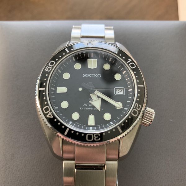 FS: Seiko SPB077 | WatchCharts
