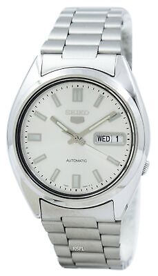 Seiko 5 Automatic SNXS73 SNXS73K1 SNXS73K Men's Watch | WatchCharts