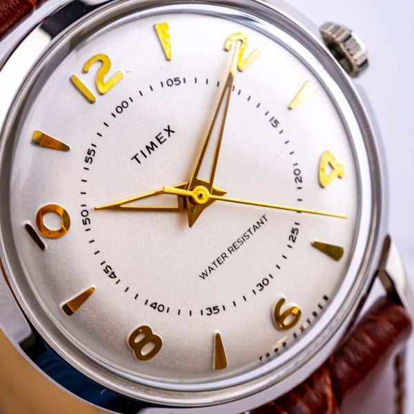 Timex X Todd Snyder Welton - Bi-Metal - TW2T57000 | WatchCharts