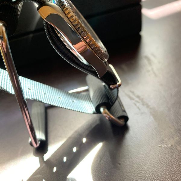 [WTS]- CWC RN 300 QM60 Diver ISSUE SPEC (RN300-MT QM60) Royal Navy ...