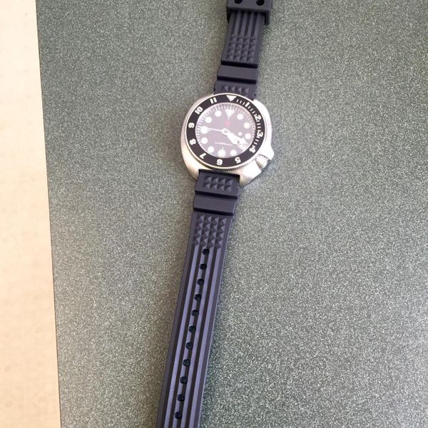 Dagaz Typhoon T2 | WatchCharts Marketplace