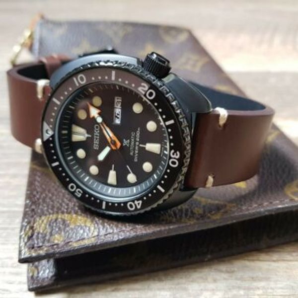 Seiko SRPC49 Limited Edition 200m Diver | WatchCharts