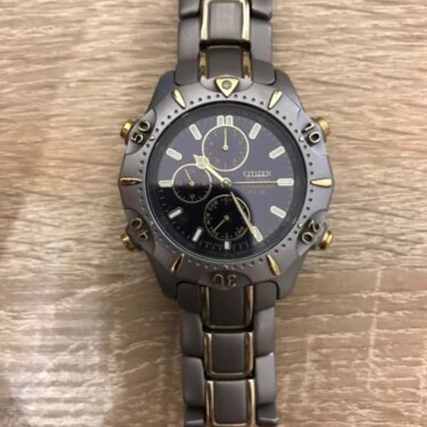 Citizen 0855-h10368 | WatchCharts