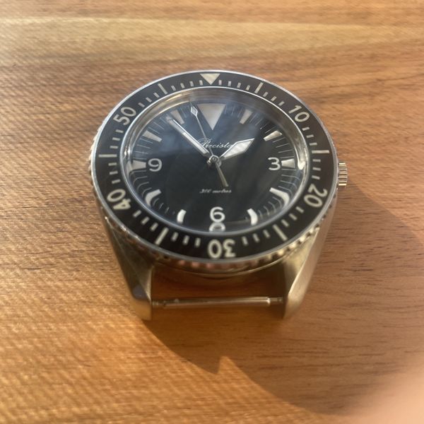 [$525 USD] For Sale Precista PRS 14 | WatchCharts
