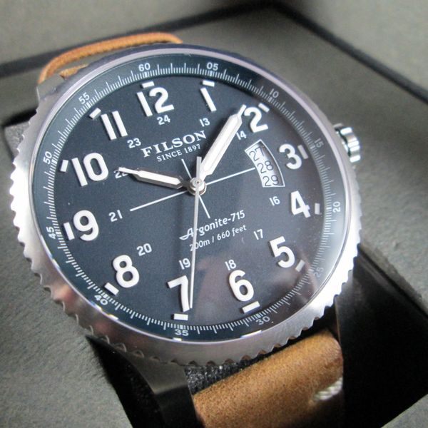 FS: Another affordable - Filson | WatchCharts Marketplace