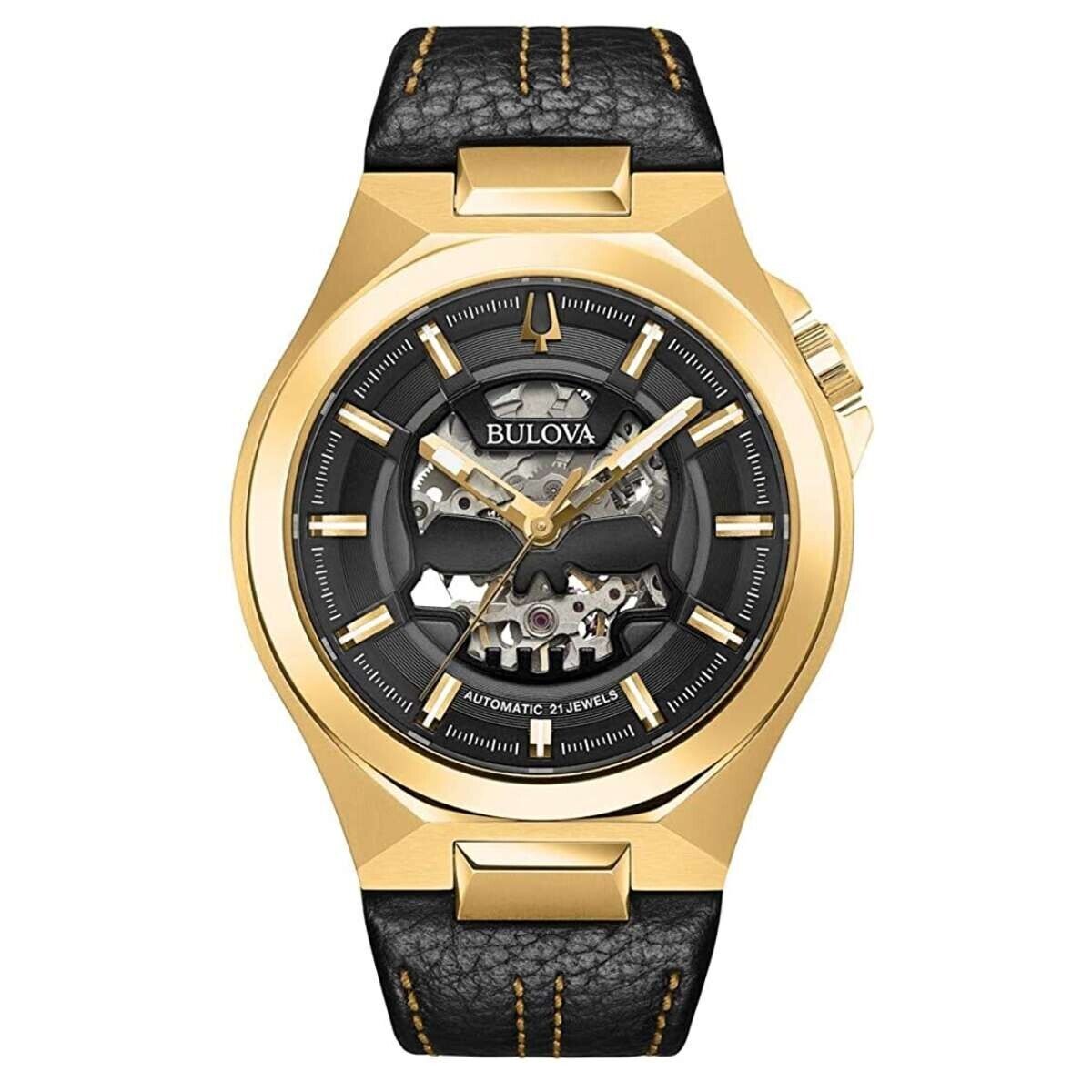 Bulova Classic Maquina (97A148) Market Price | WatchCharts