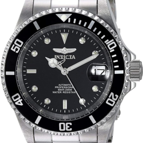 Invicta Pro Diver 8926OB Men's Automatic Watch - 40 mm | WatchCharts ...