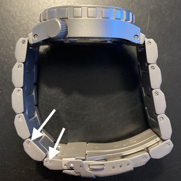 [$125 USD] Berny Automatic Halios Holotype Homage Diver Watch ...