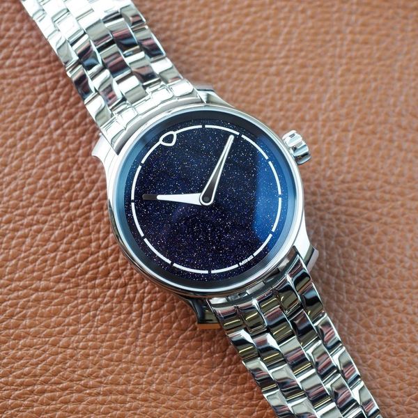 FS: MING 37.08 Starlight | WatchCharts Marketplace