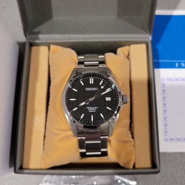 FS: Seiko SZSB015 | WatchCharts
