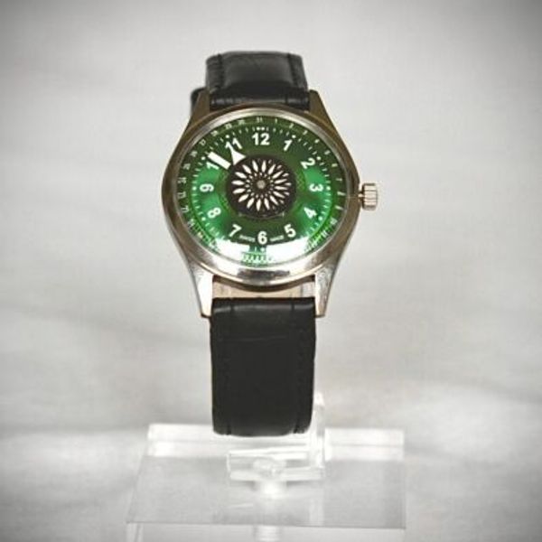 Oris Floating Flower Watch | WatchCharts Marketplace